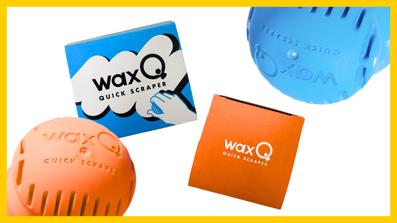 【AIM’S ONLINE SHOP】waxQの販売が開始しました｜株式会社アライ化成 | AIM'S